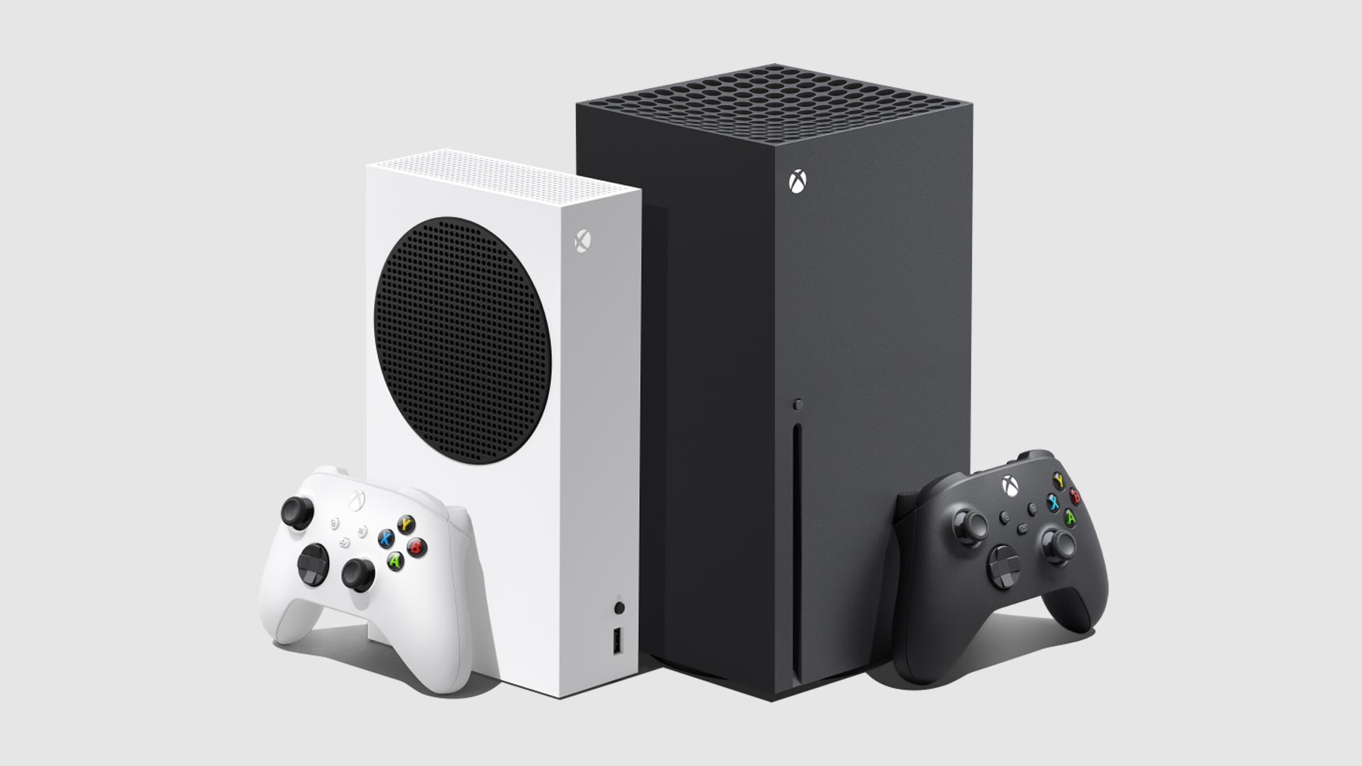 Xbox Series S Wallpapers Top Free Xbox Series S Backgrounds Wallpaperaccess