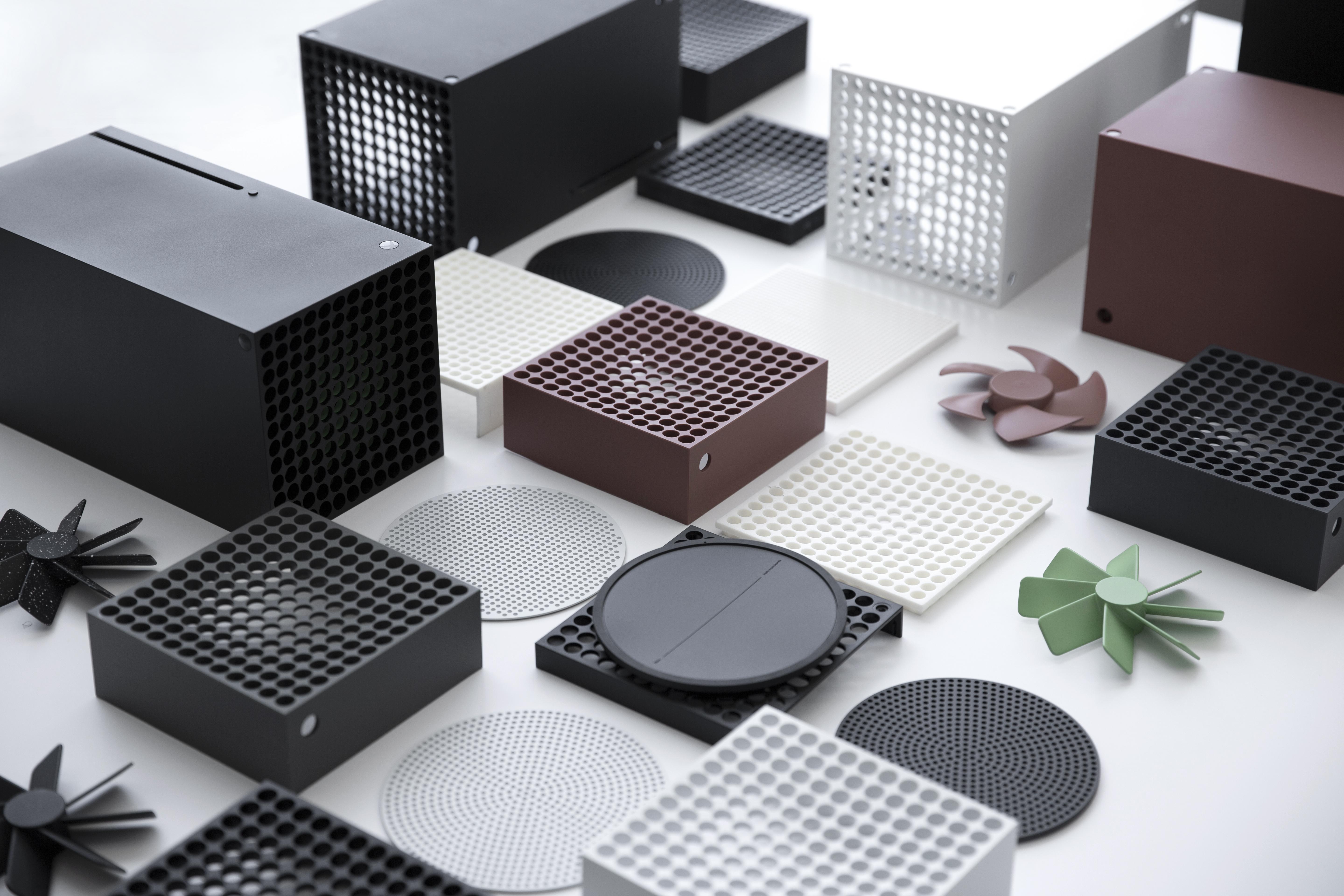 Xbox Series S Wallpapers - Top Free Xbox Series S Backgrounds ...