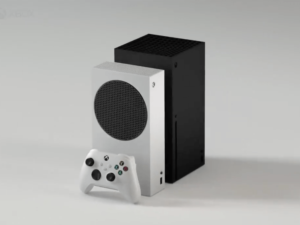 Xbox Series S Wallpapers - Top Free Xbox Series S Backgrounds ...