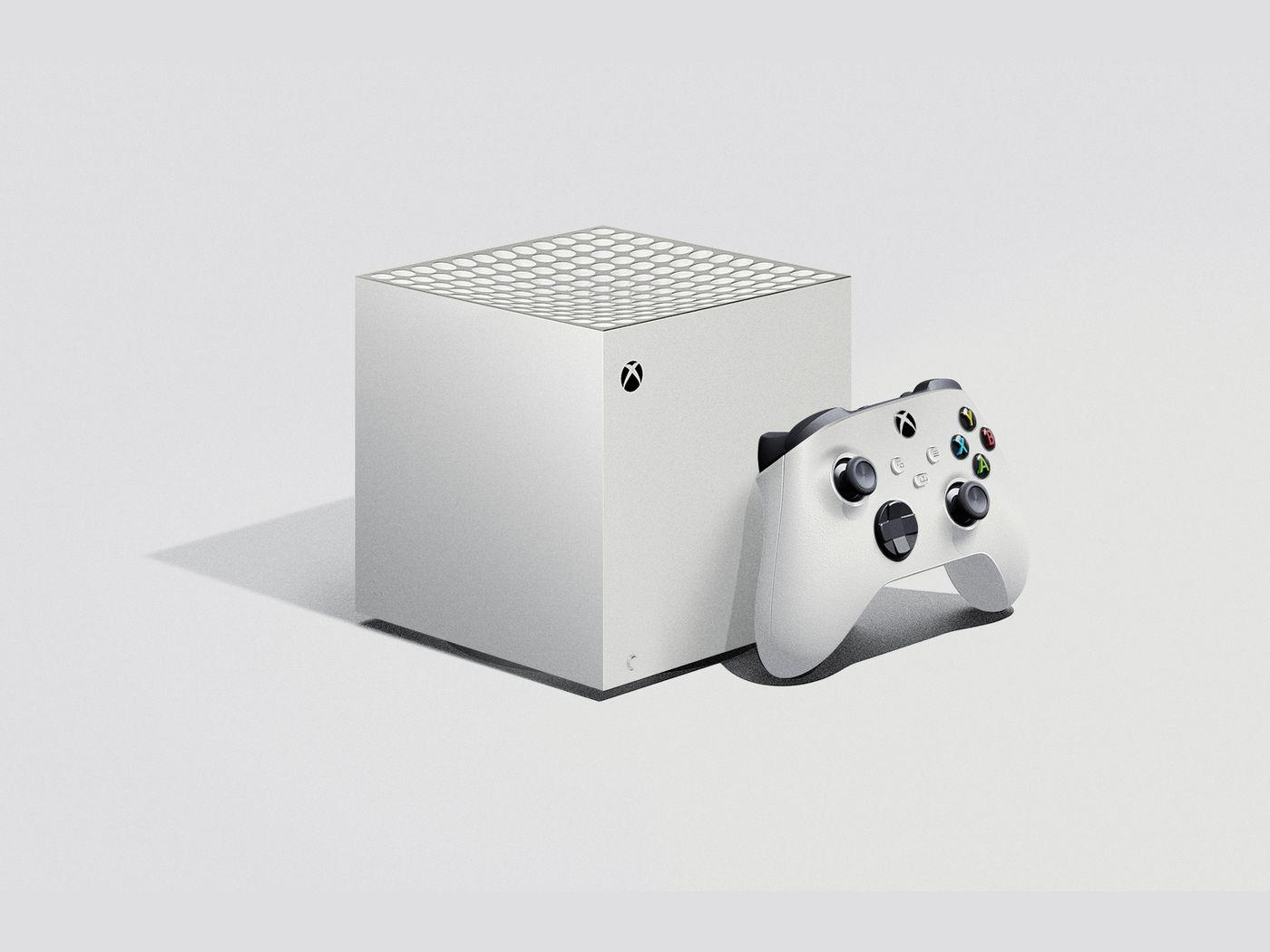 Xbox Series S Wallpapers - Top Free Xbox Series S Backgrounds ...