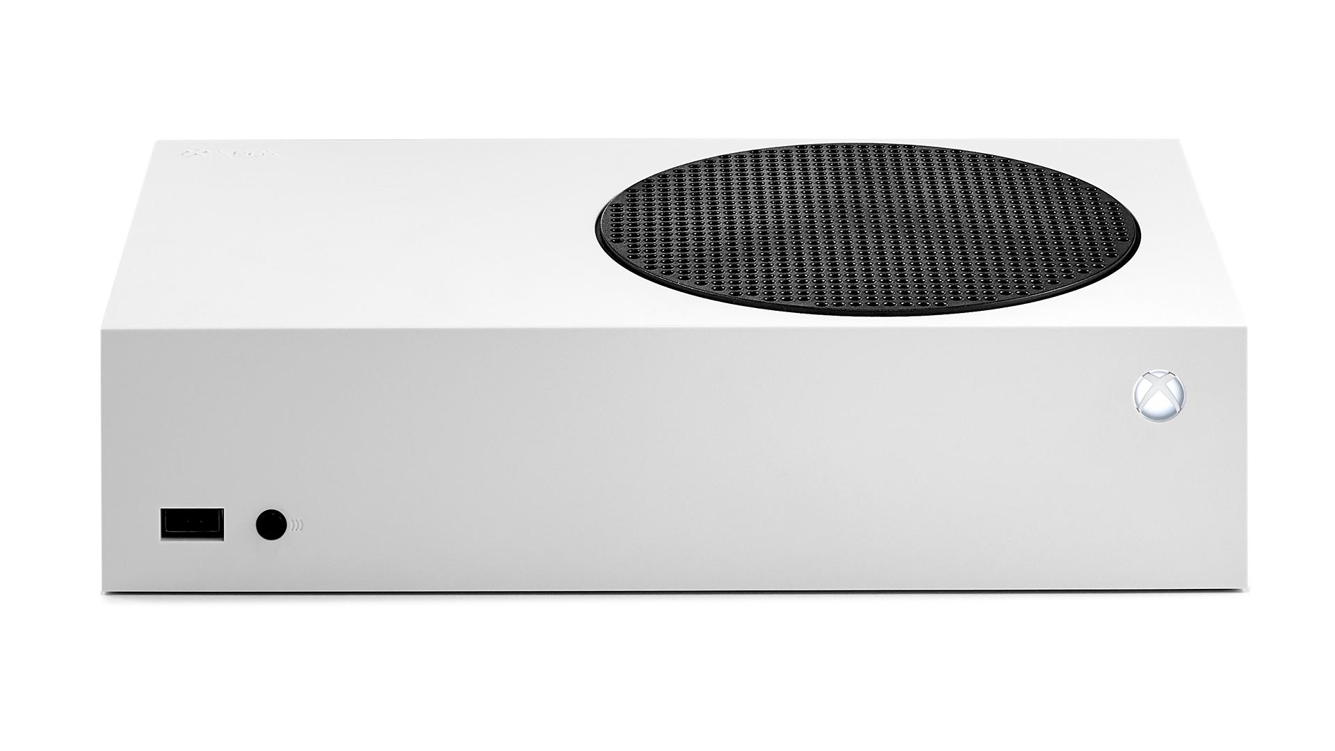 Xbox Series S Wallpapers - Top Free Xbox Series S Backgrounds ...