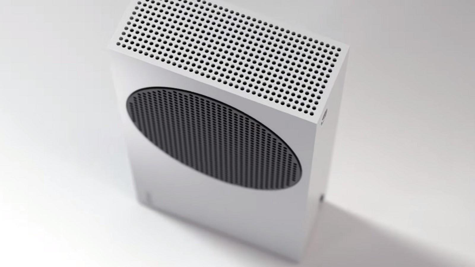 Xbox Series S Wallpapers - Top Free Xbox Series S Backgrounds ...