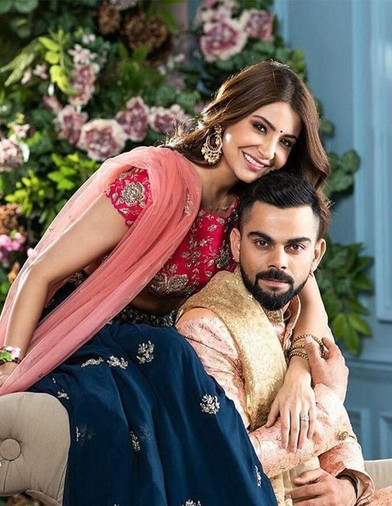 Virat and Anushka Wallpapers - Top Free Virat and Anushka Backgrounds ...