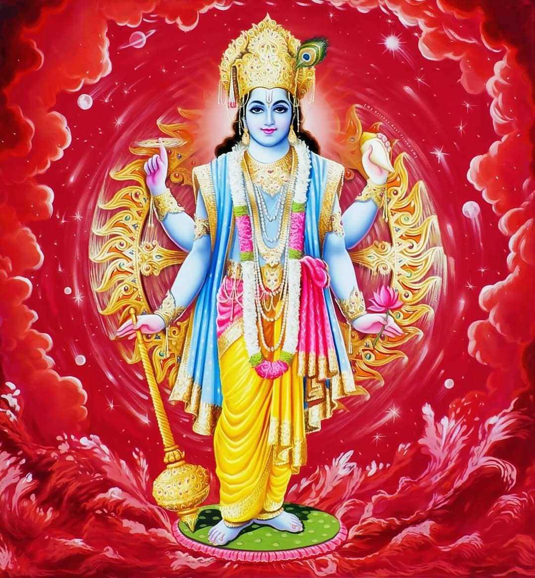 Krishna Bhagwan Wallpapers - Top Free Krishna Bhagwan Backgrounds ...