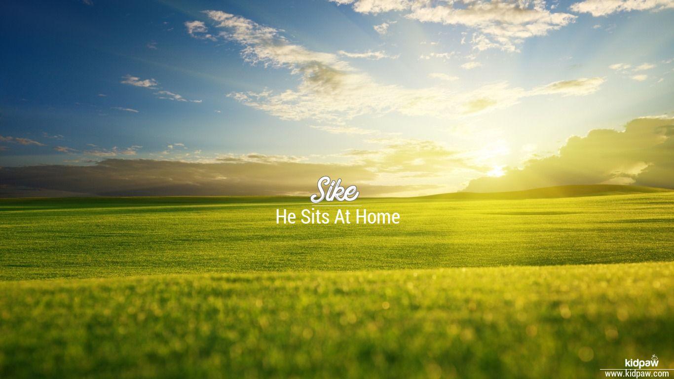 Sike Wallpapers - Top Free Sike Backgrounds - WallpaperAccess