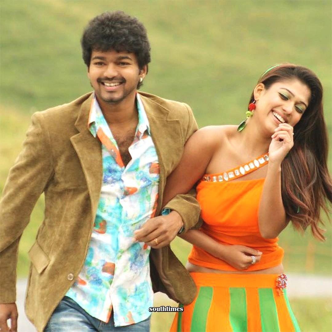 Vijay Nayanthara Wallpapers - Top Free Vijay Nayanthara Backgrounds ...