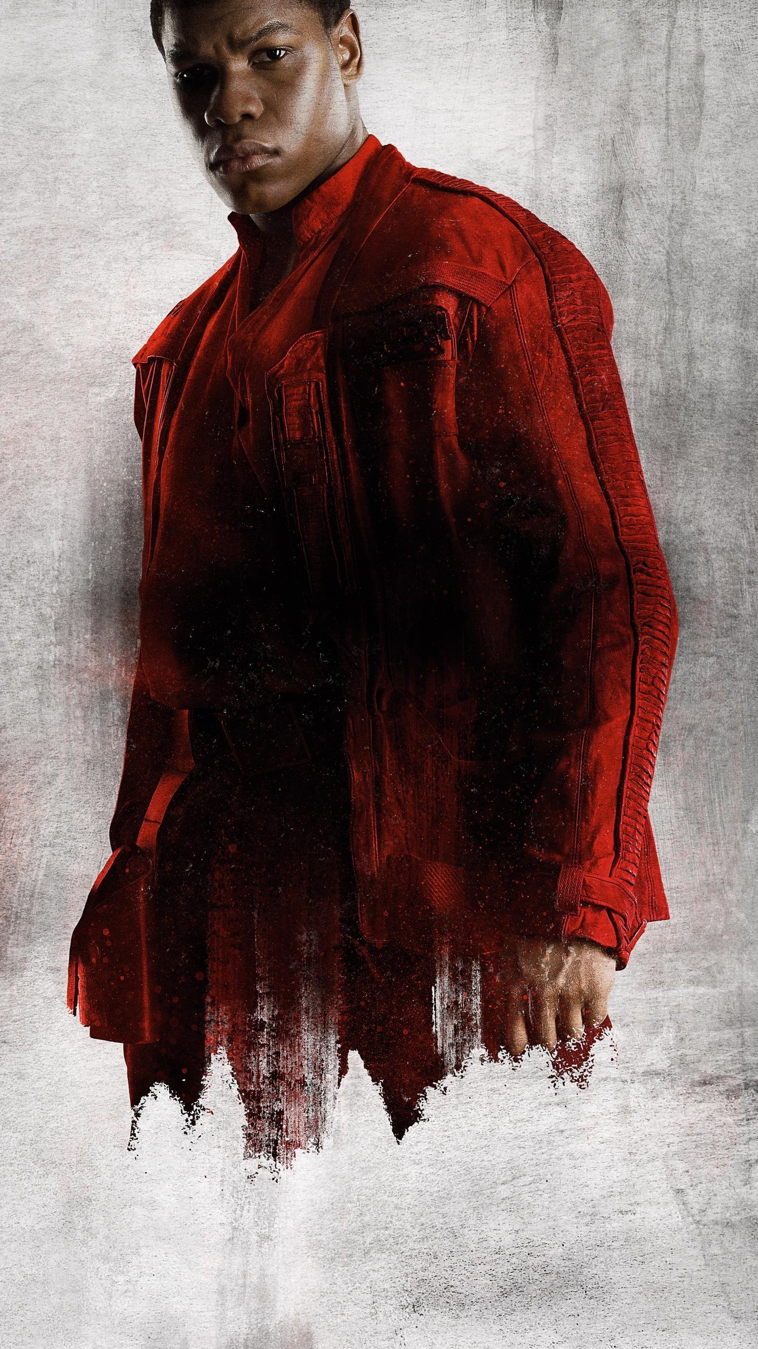 Star Wars Finn Wallpapers - Top Free Star Wars Finn Backgrounds ...