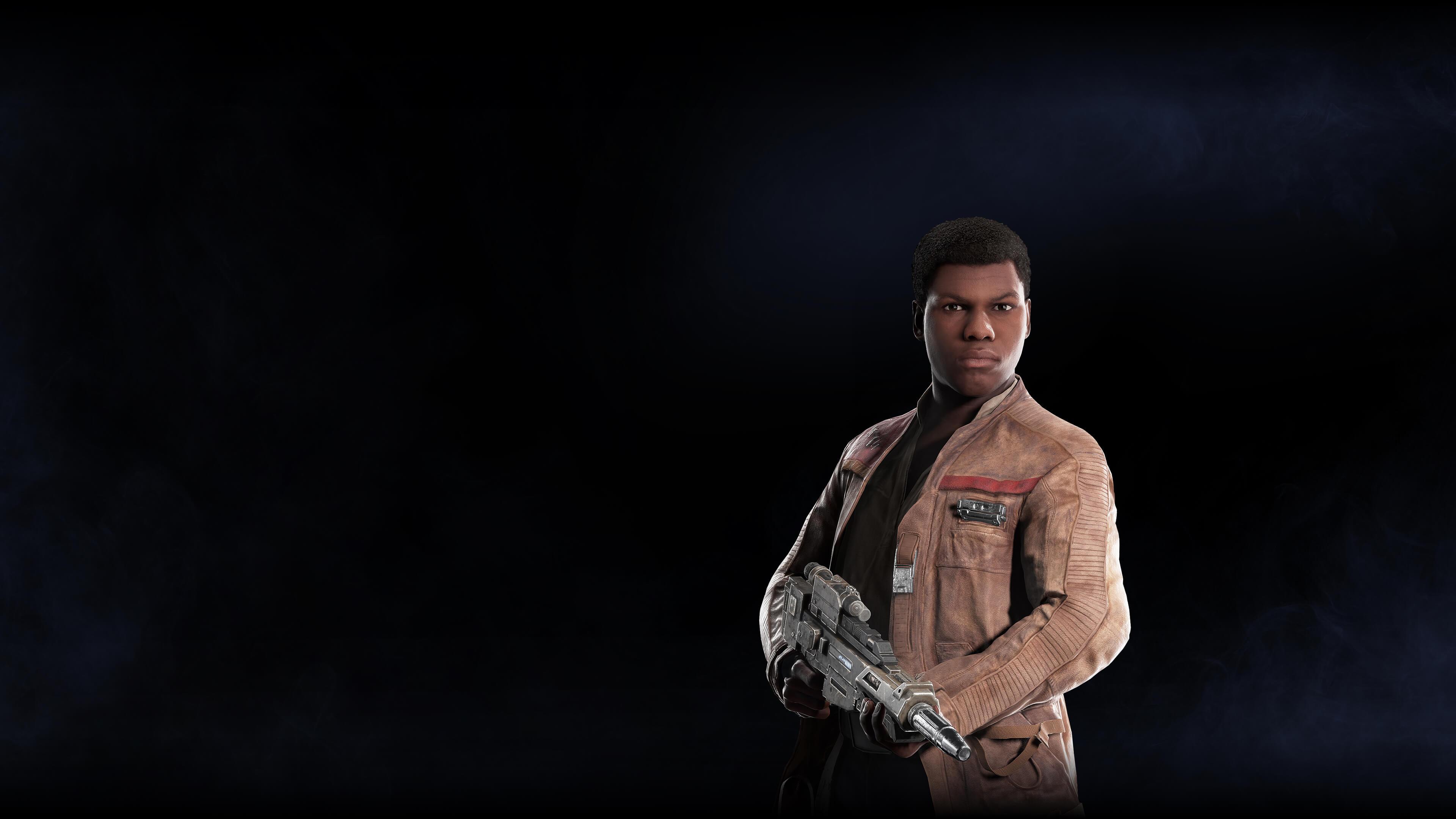 Star Wars Finn Wallpapers - Top Free Star Wars Finn Backgrounds ...