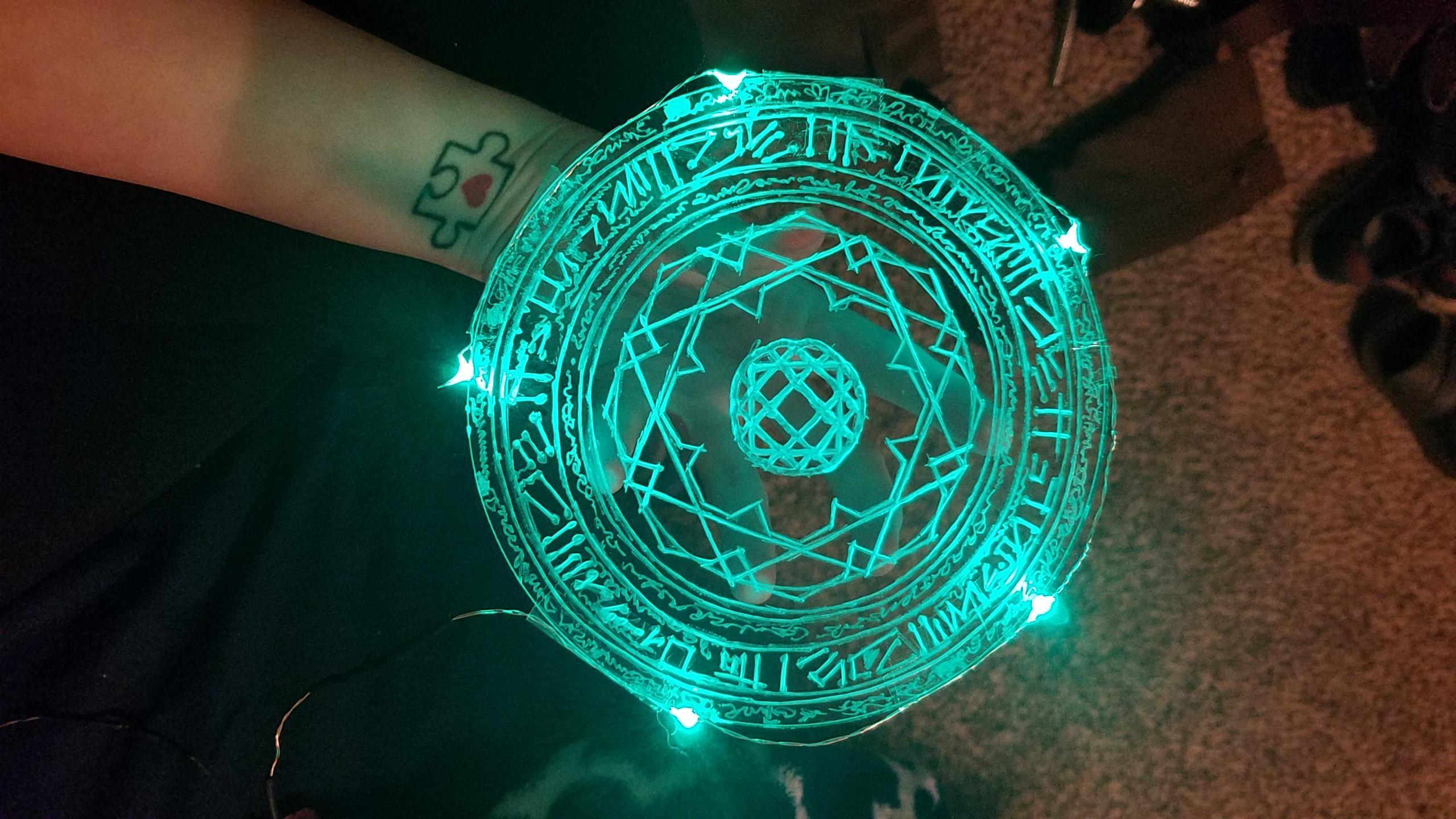 Eye of Agamotto Wallpapers - Top Free Eye of Agamotto Backgrounds ...