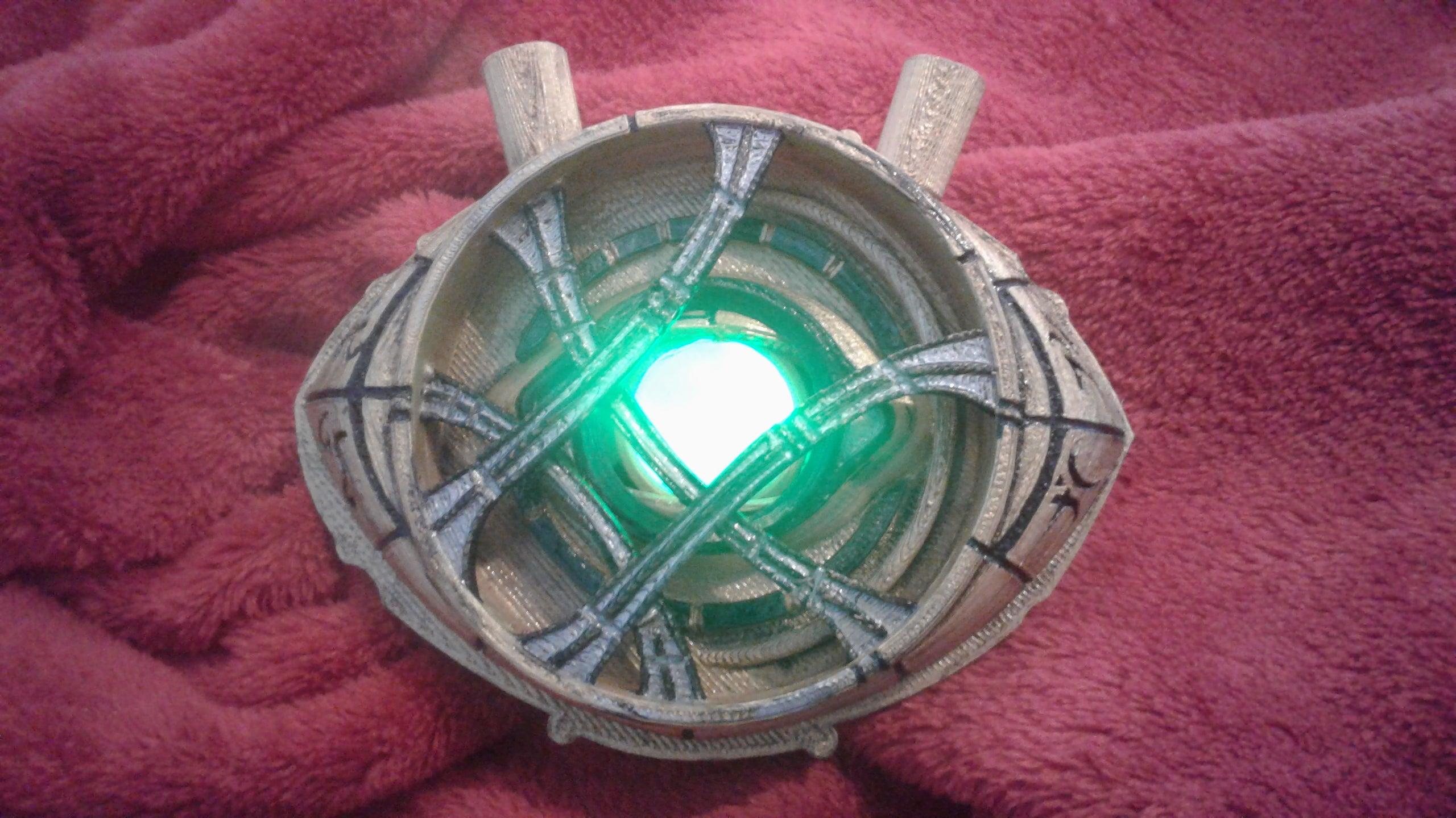 Eye of Agamotto Wallpapers - Top Free Eye of Agamotto Backgrounds ...