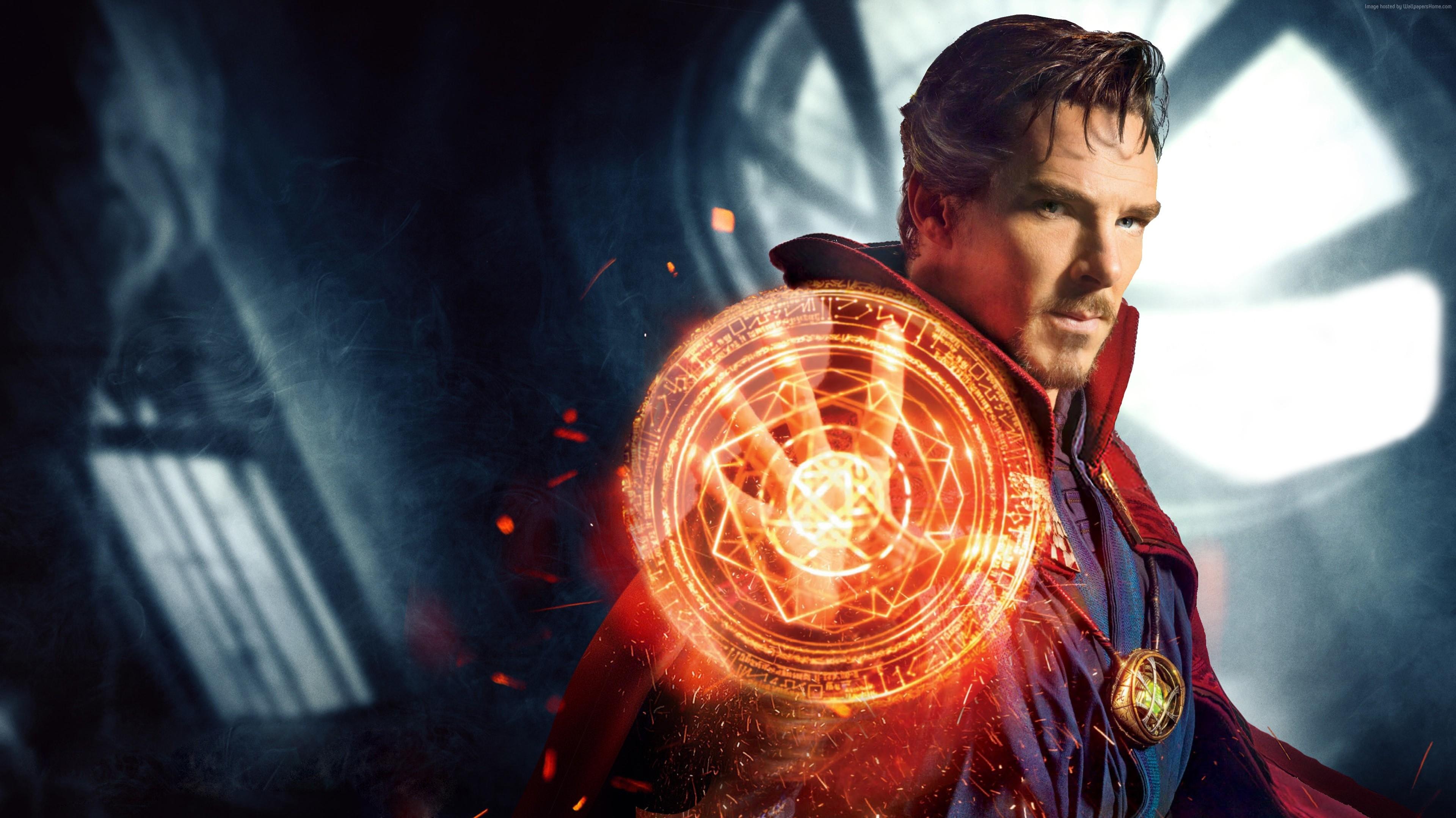 Eye of Agamotto Wallpapers - Top Free Eye of Agamotto Backgrounds ...