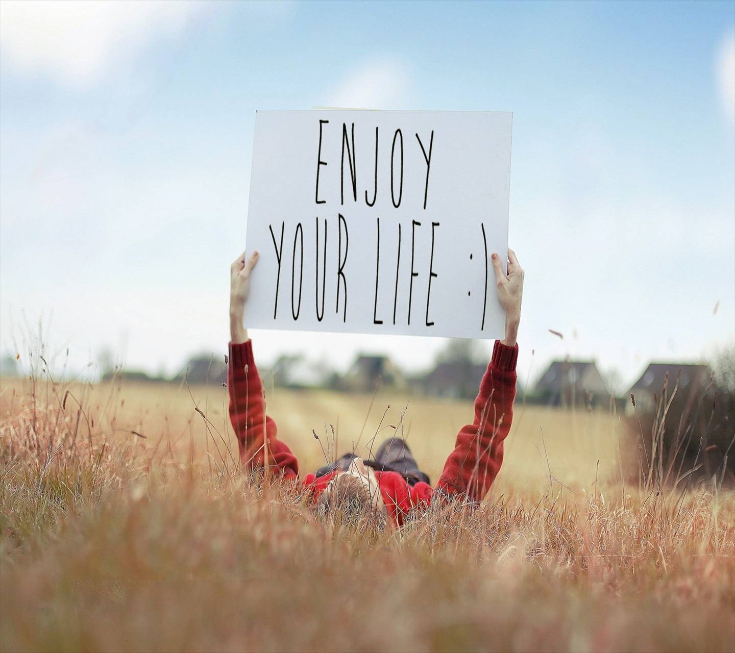 Enjoy Life Wallpapers - Top Free Enjoy Life Backgrounds - WallpaperAccess