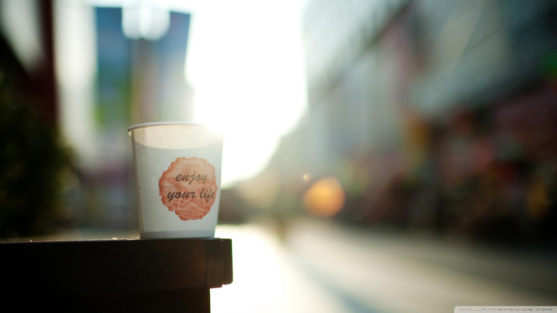 Enjoy Life Wallpapers - Top Free Enjoy Life Backgrounds - WallpaperAccess