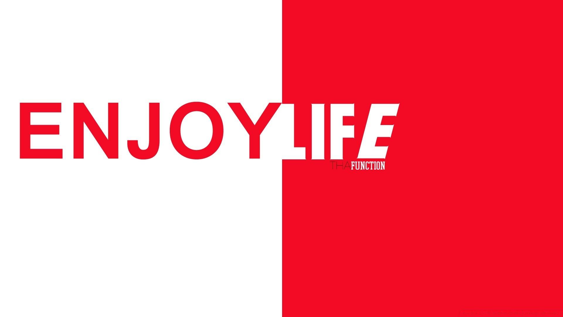 Enjoy Life Wallpapers - Top Free Enjoy Life Backgrounds - WallpaperAccess