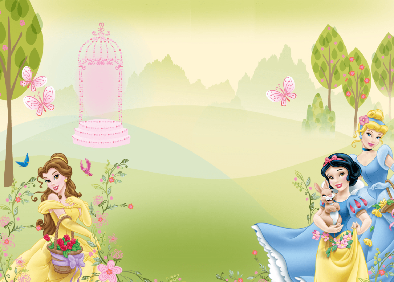 Baby Princess Wallpapers - Top Free Baby Princess Backgrounds ...