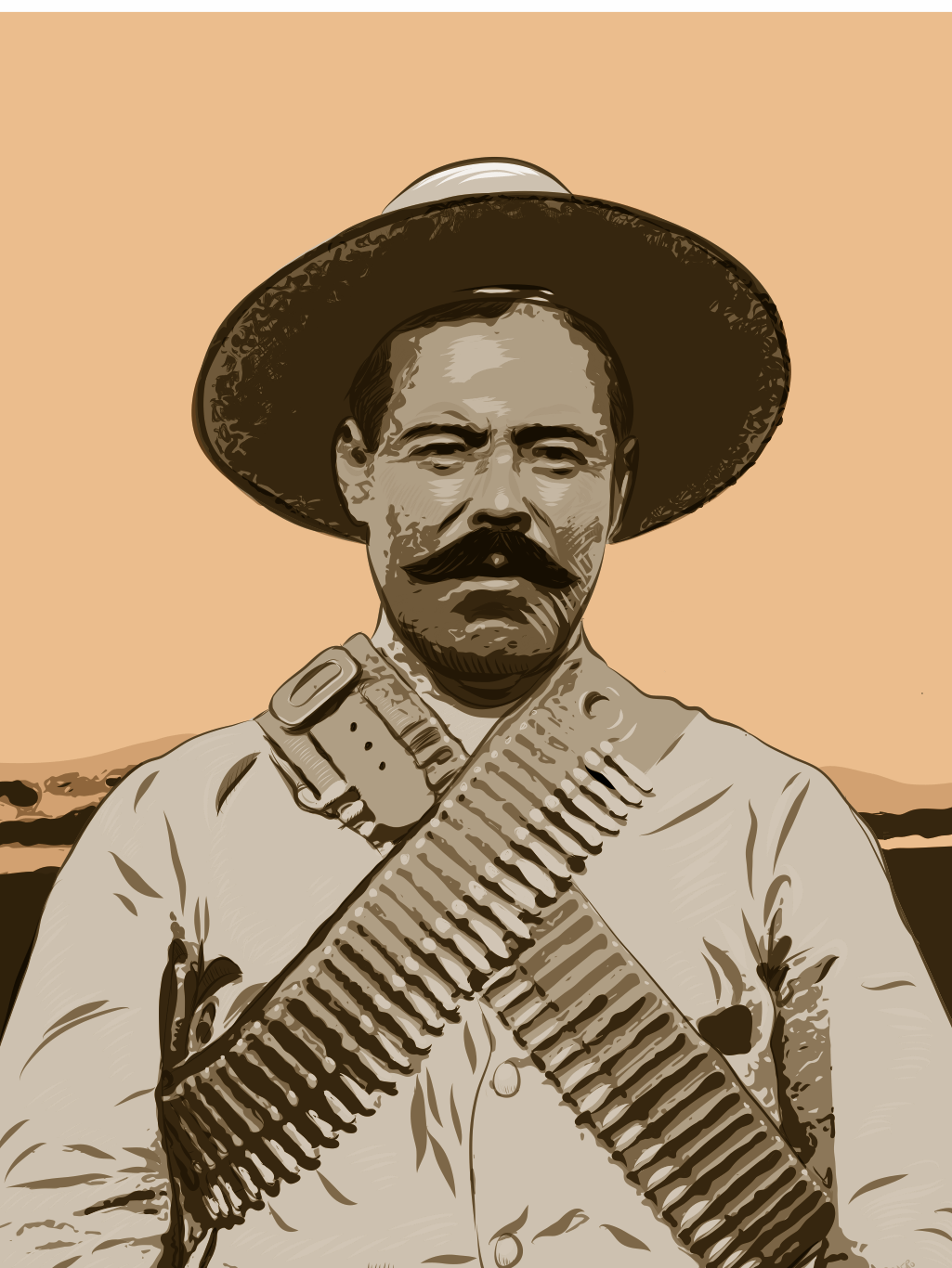Pancho Villa Wallpapers - Top Free Pancho Villa Backgrounds ...