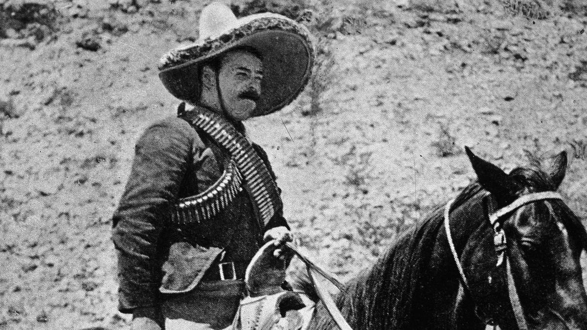 Pancho Villa Wallpapers - Top Free Pancho Villa Backgrounds ...
