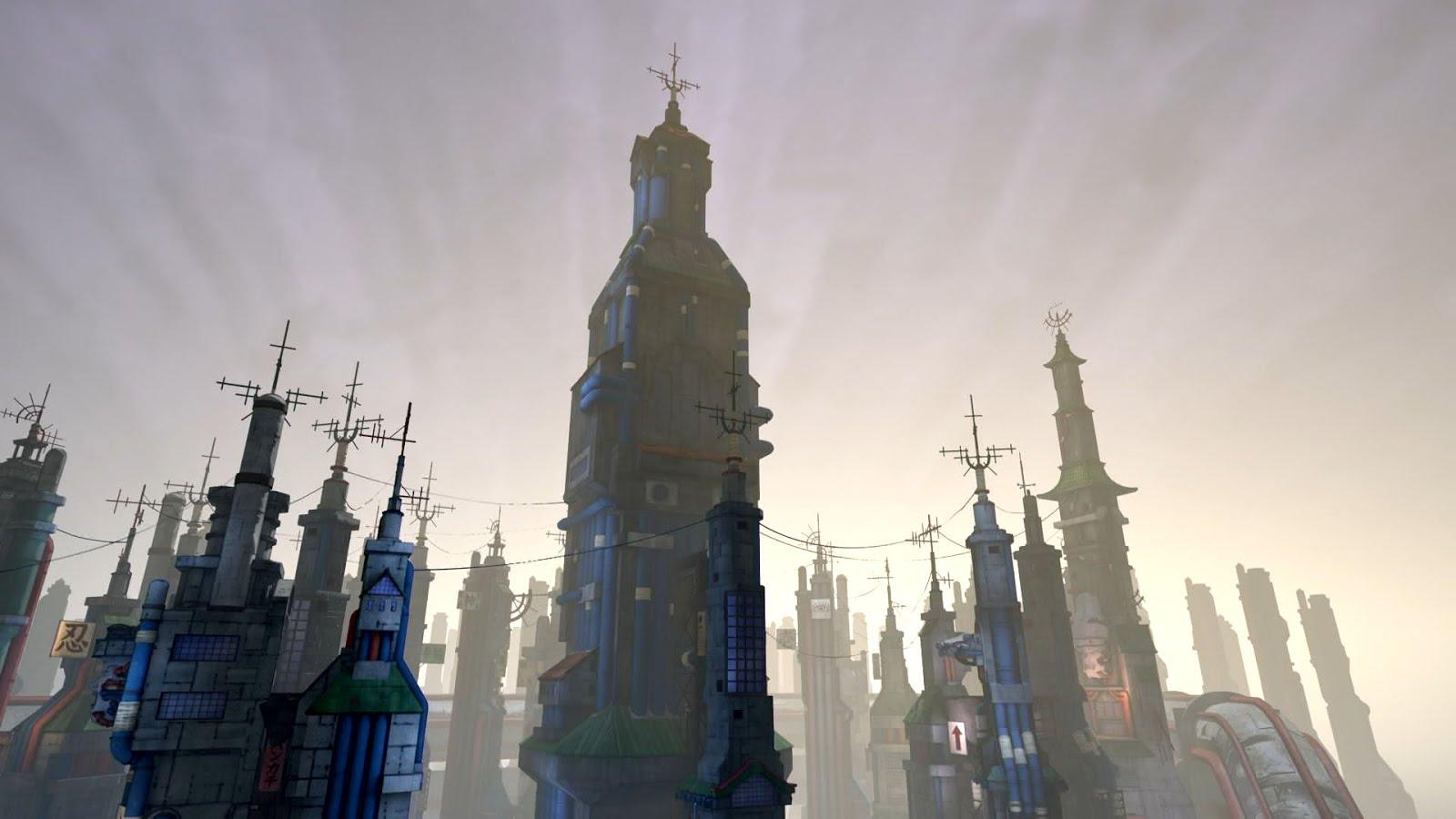 Rain Village Wallpapers - Top Free Rain Village Backgrounds ...