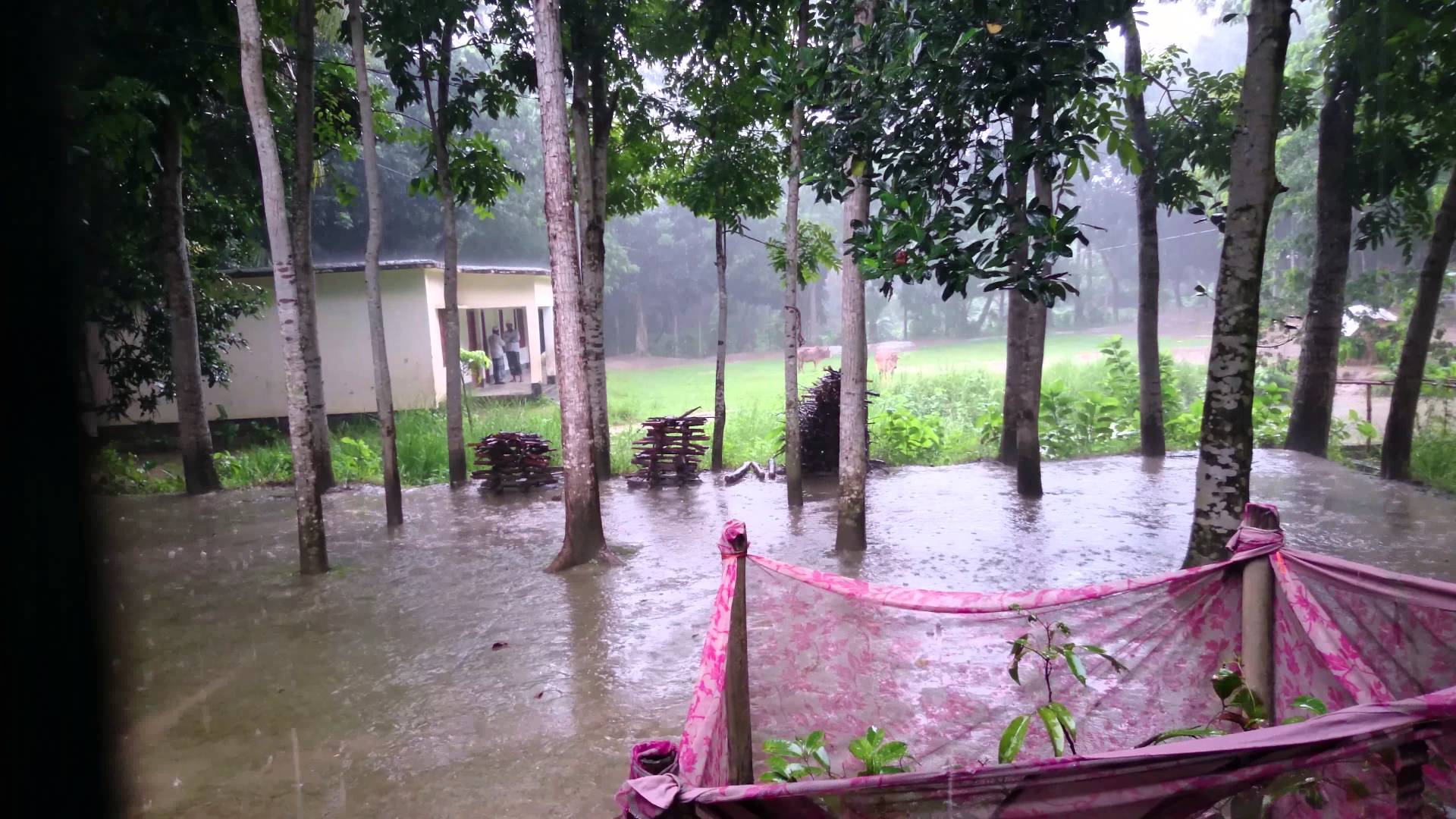 Rain Village Wallpapers - Top Free Rain Village Backgrounds ...