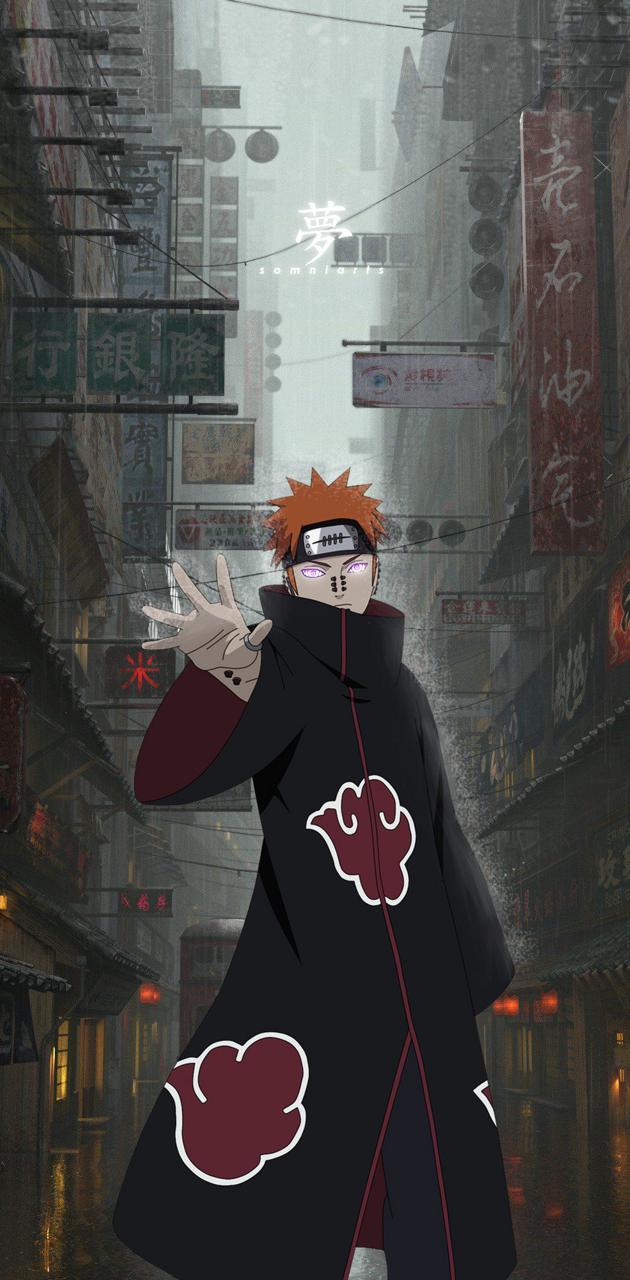 Rain Village Wallpapers - Top Free Rain Village Backgrounds ...