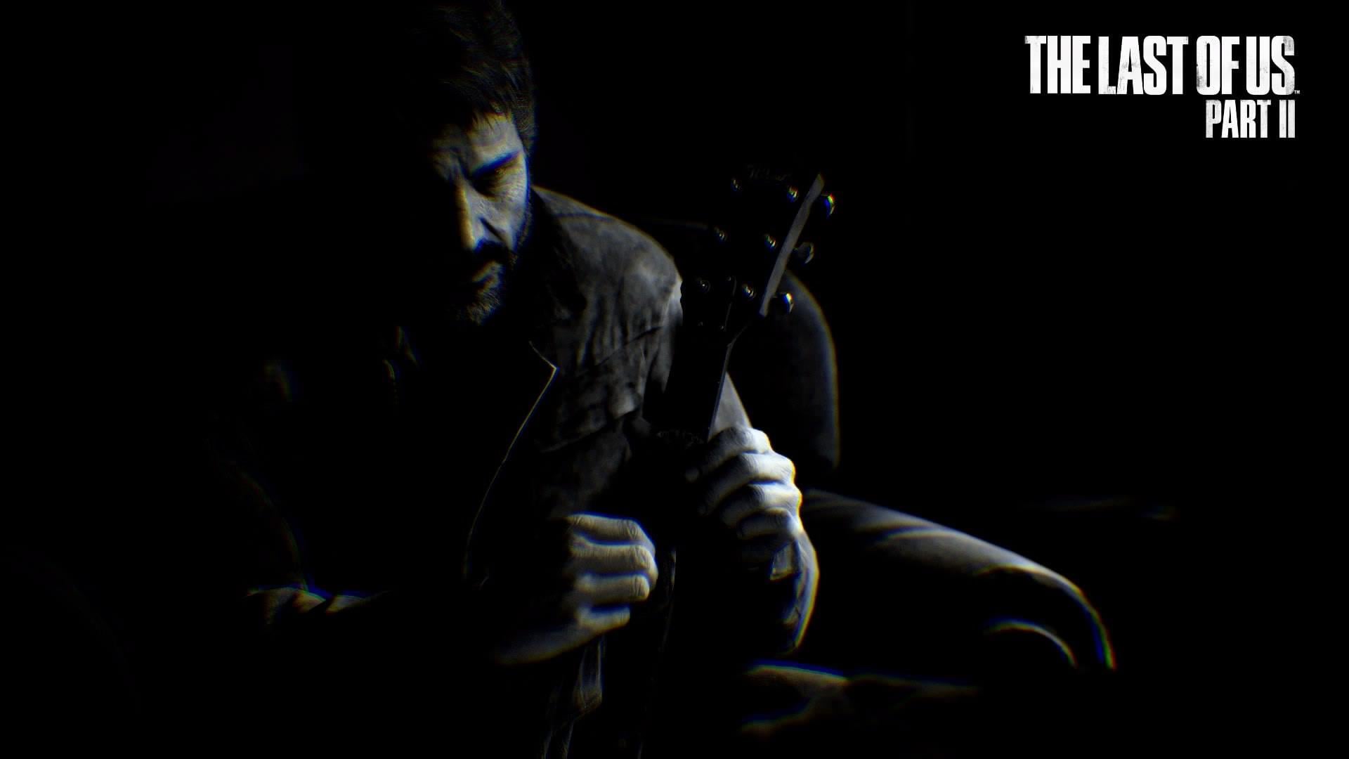 Joel The Last of Us Wallpapers - Top Free Joel The Last of Us ...