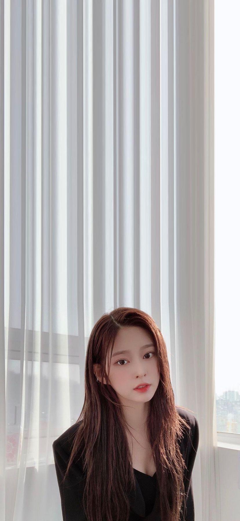 Kim Minju Wallpapers - Top Free Kim Minju Backgrounds - WallpaperAccess