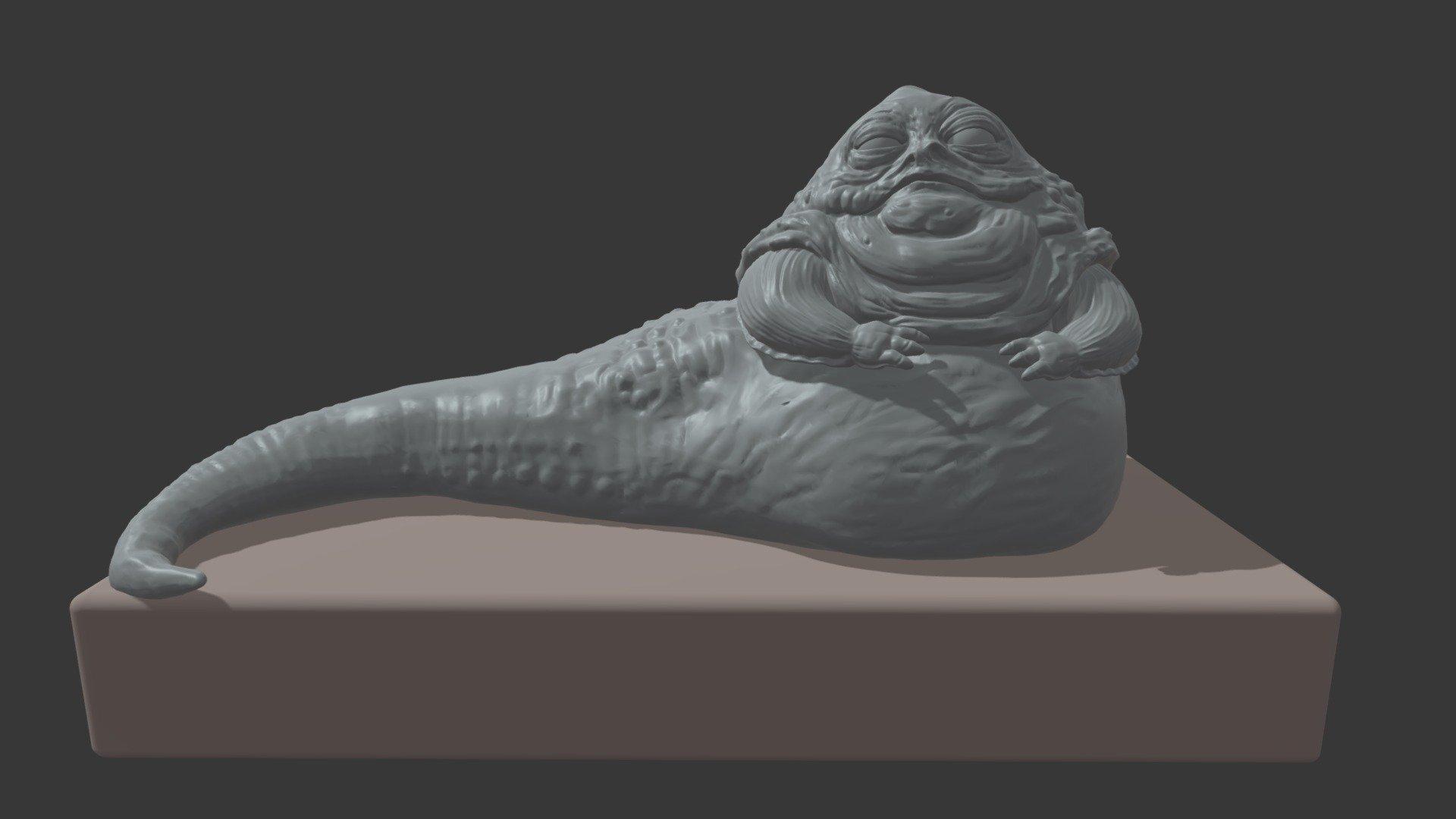 Jabba The Hutt Wallpapers - Top Free Jabba The Hutt Backgrounds ...