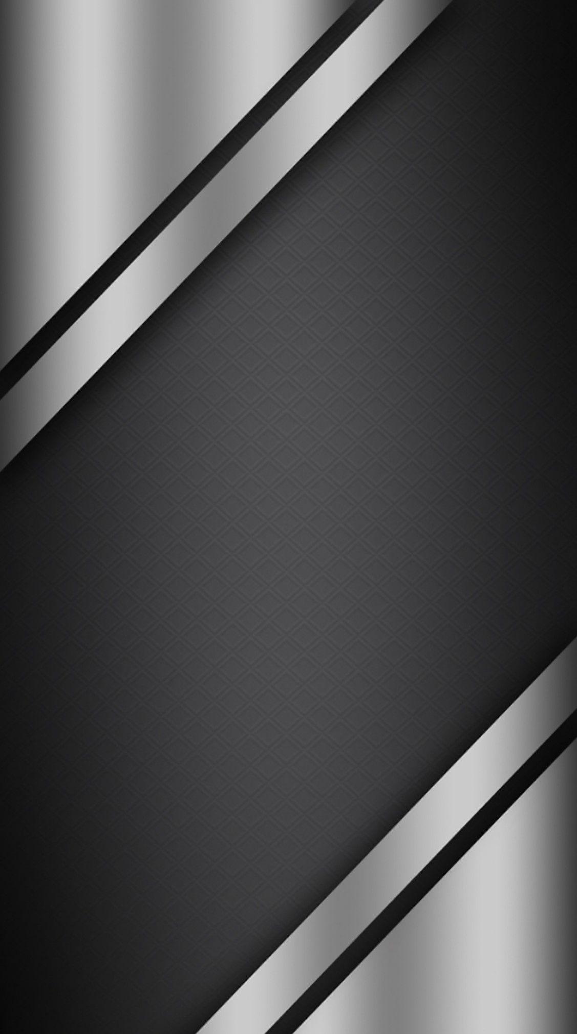 Silver Black Wallpapers - Top Free Silver Black Backgrounds - WallpaperAccess