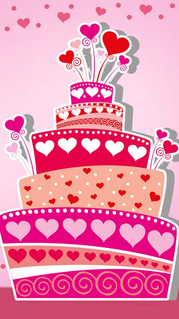 Birthday Card Wallpapers - Top Free Birthday Card Backgrounds ...