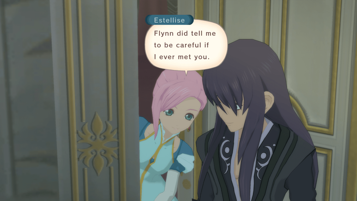 Tales of Vesperia Wallpapers - Top Free Tales of Vesperia Backgrounds ...