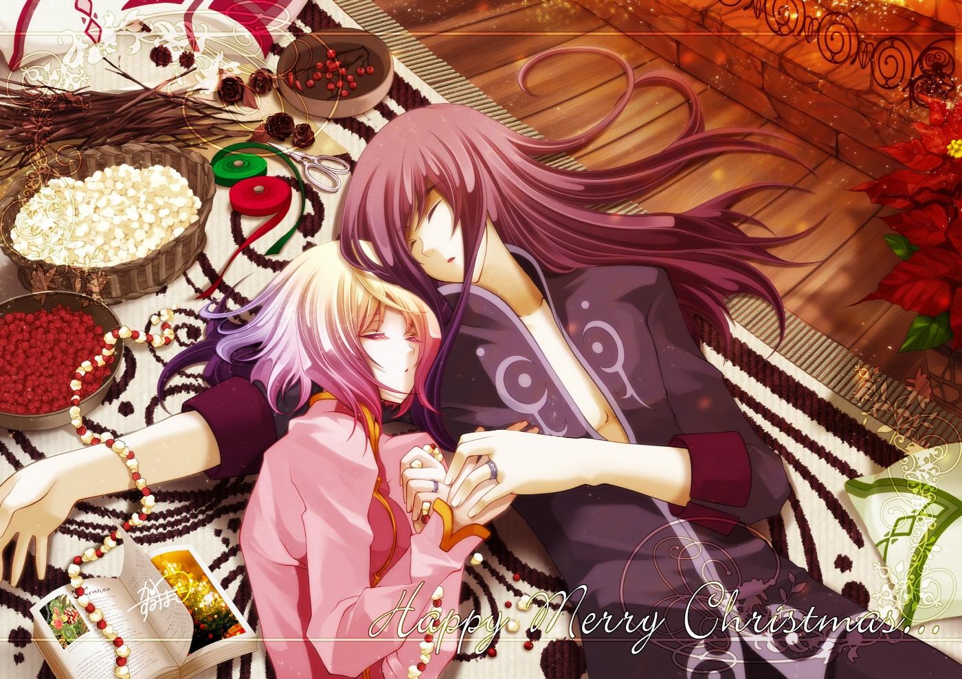 Tales of Vesperia Wallpapers - Top Free Tales of Vesperia Backgrounds ...