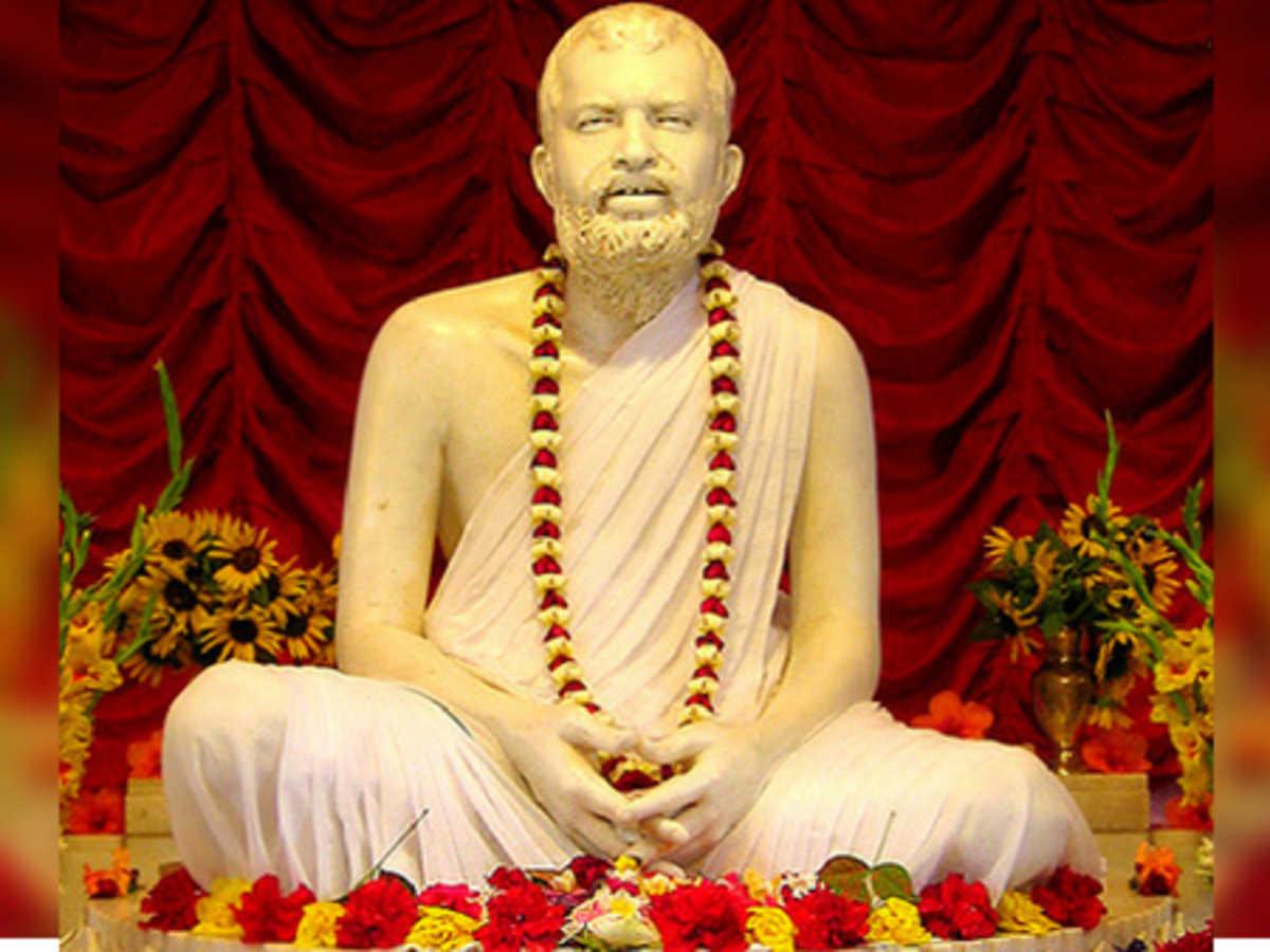Sri Ramakrishna Wallpapers - Top Free Sri Ramakrishna Backgrounds ...