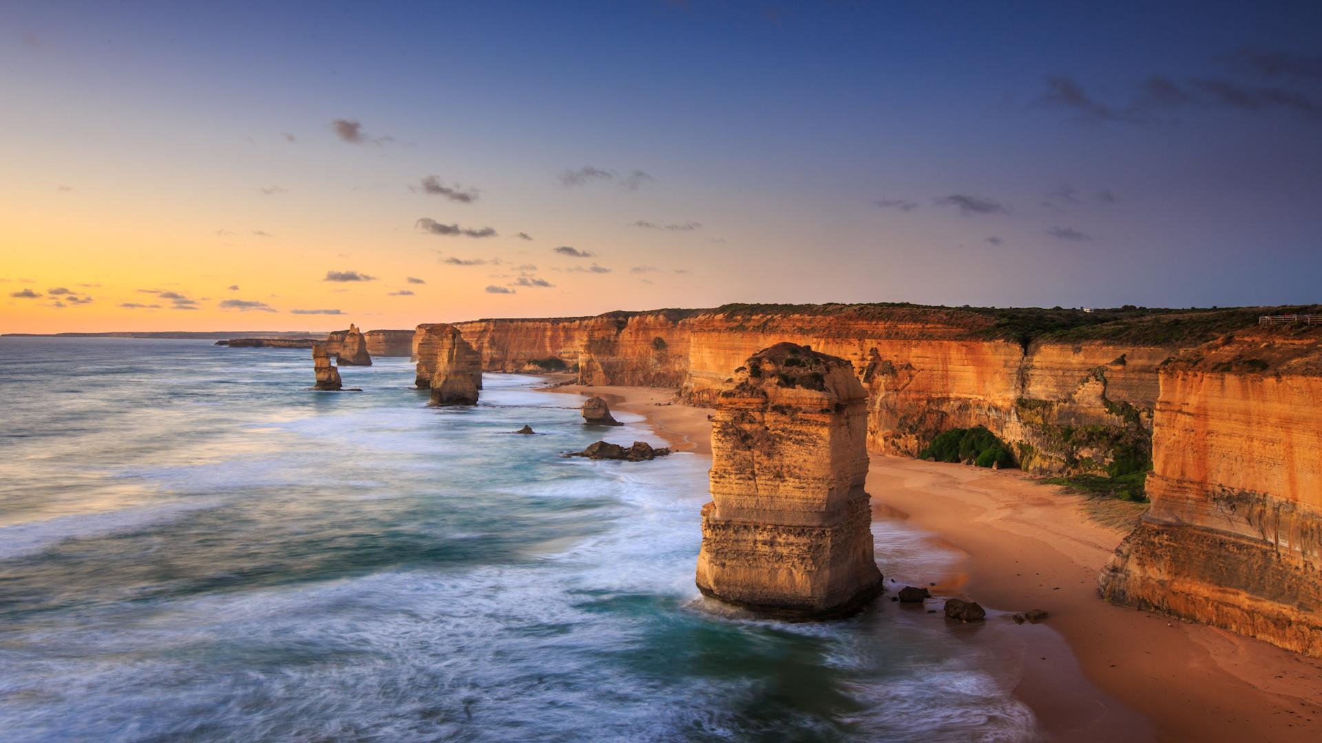 Great Ocean Road Wallpapers - Top Free Great Ocean Road Backgrounds ...