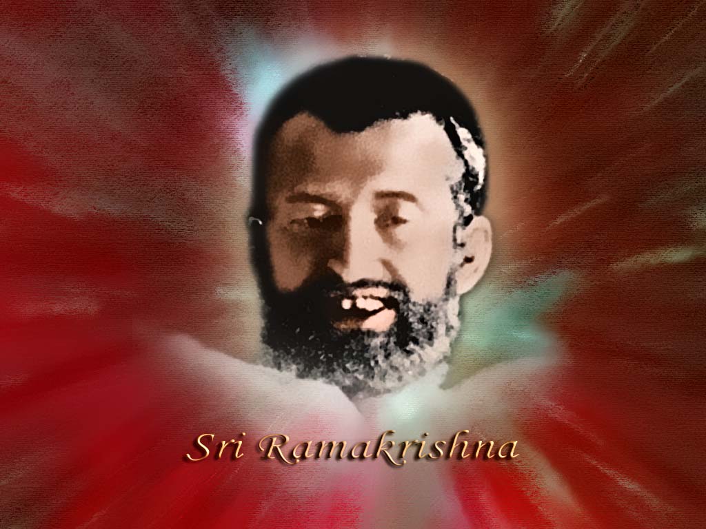 Sri Ramakrishna Wallpapers - Top Free Sri Ramakrishna Backgrounds ...