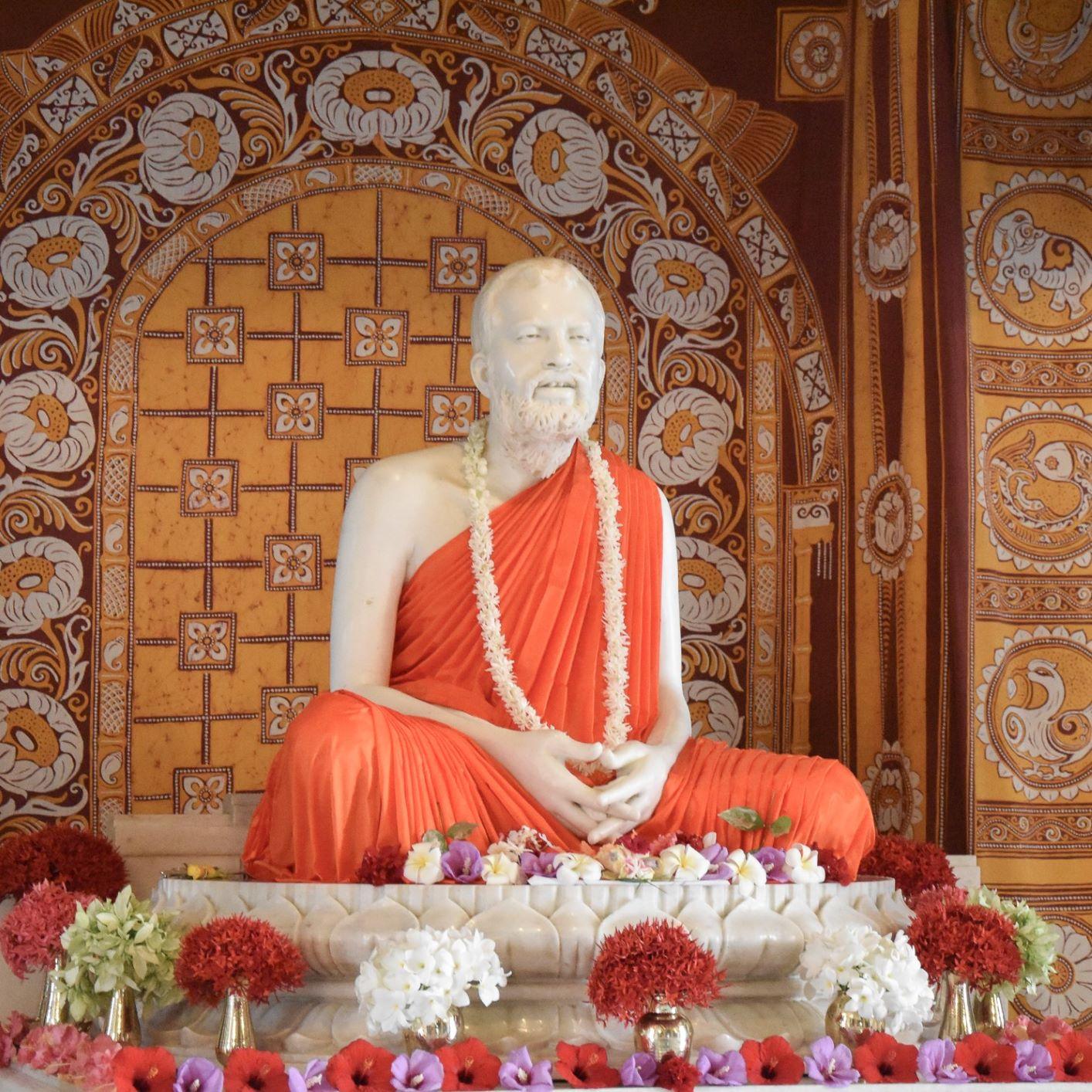 Sri Ramakrishna Wallpapers - Top Free Sri Ramakrishna Backgrounds ...