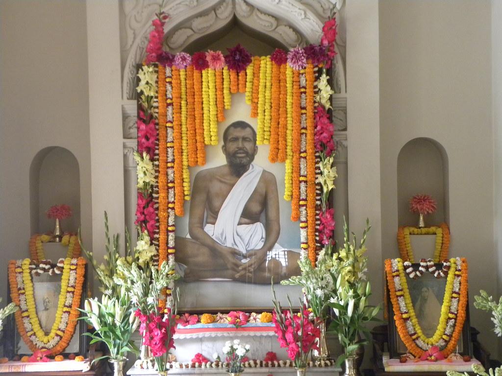 Sri Ramakrishna Wallpapers - Top Free Sri Ramakrishna Backgrounds ...