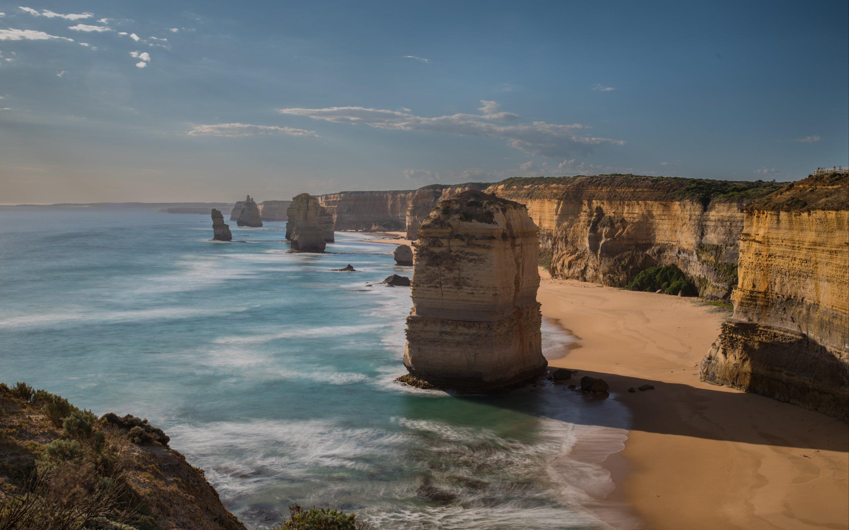 Great Ocean Road Wallpapers - Top Free Great Ocean Road Backgrounds ...