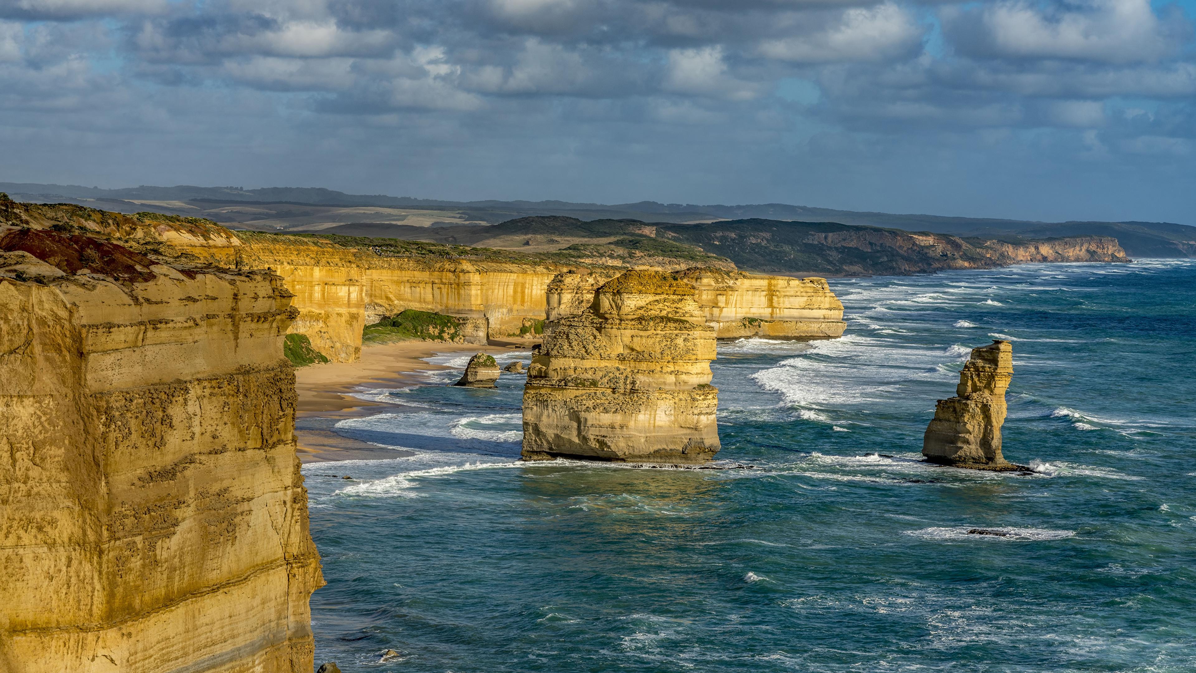 Great Ocean Road Wallpapers - Top Free Great Ocean Road Backgrounds ...