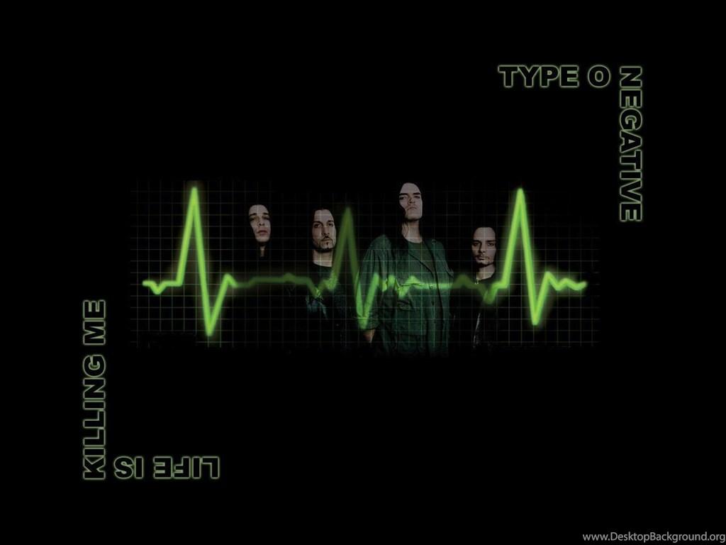 Type O Negative Wallpapers - Top Free Type O Negative Backgrounds ...