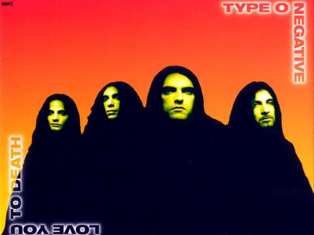 Type O Negative Wallpapers - Top Free Type O Negative Backgrounds ...