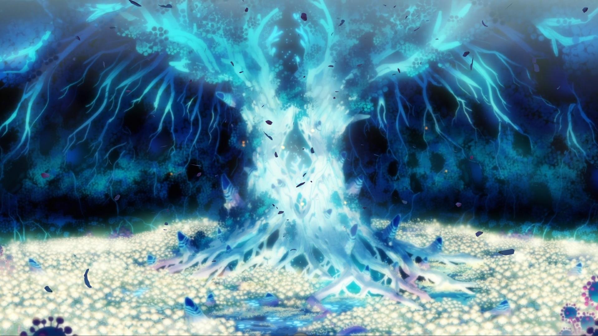 Somali and The Forest Spirit Wallpapers - Top Free Somali and The ...