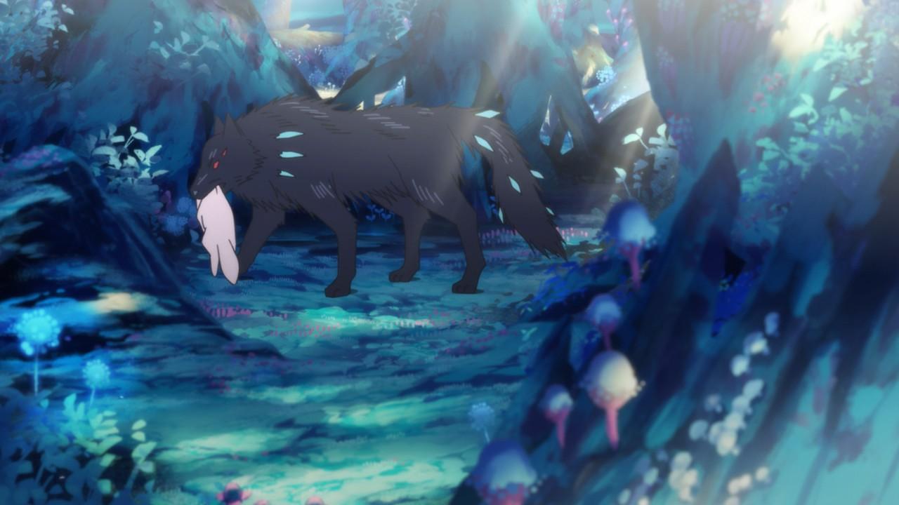 Somali and The Forest Spirit Wallpapers - Top Free Somali and The ...