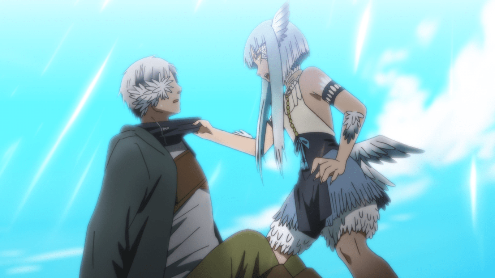Somali and The Forest Spirit Wallpapers - Top Free Somali and The ...