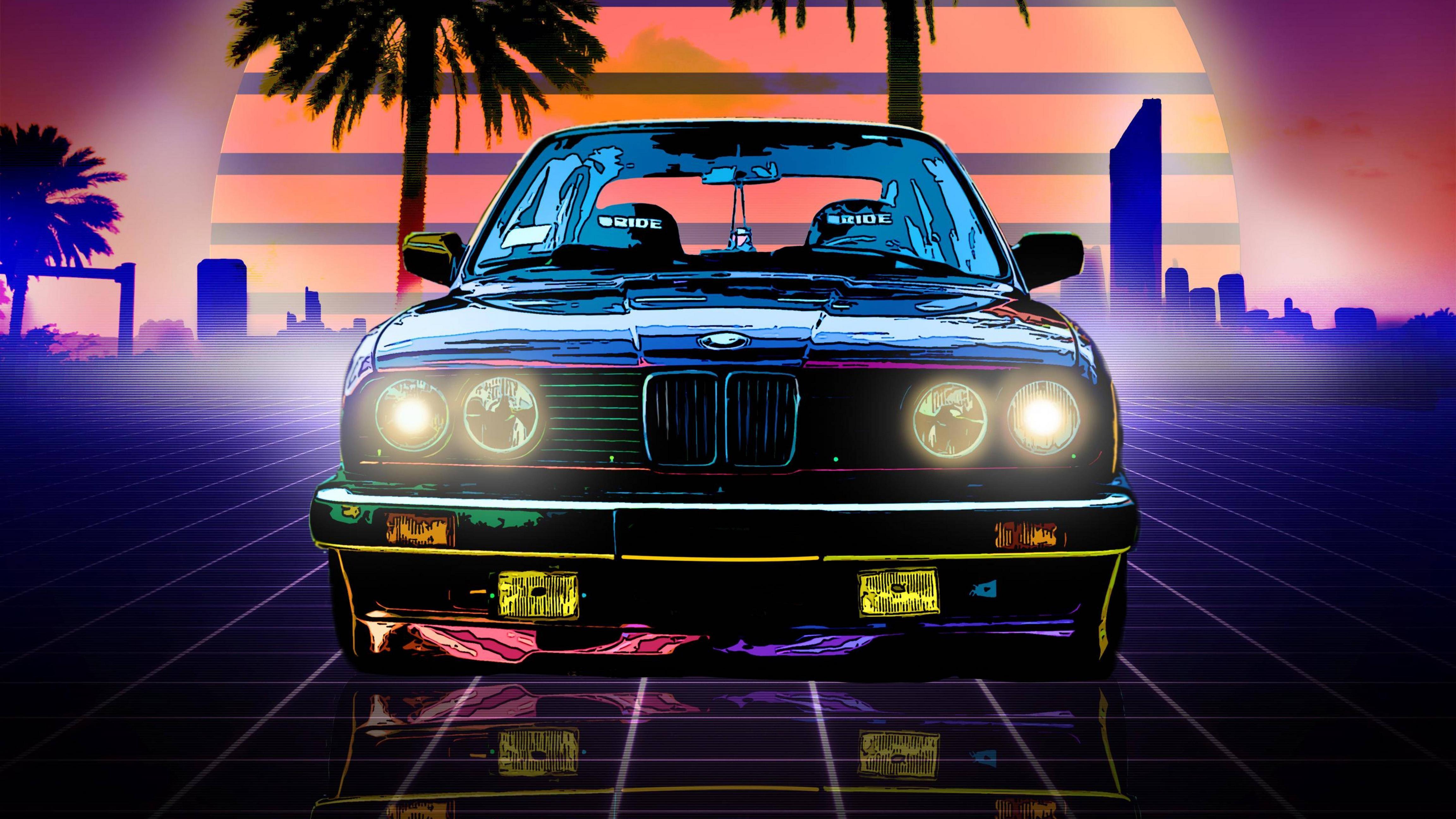 Bmw 8k Wallpapers - Top Free Bmw 8k Backgrounds - WallpaperAccess