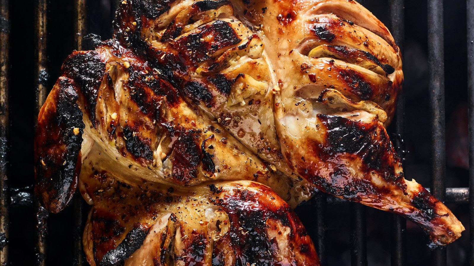 Grill Chicken Wallpapers - Top Free Grill Chicken Backgrounds ...