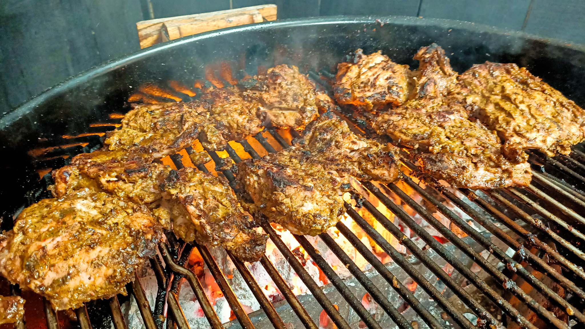 Grill Chicken Wallpapers - Top Free Grill Chicken Backgrounds ...