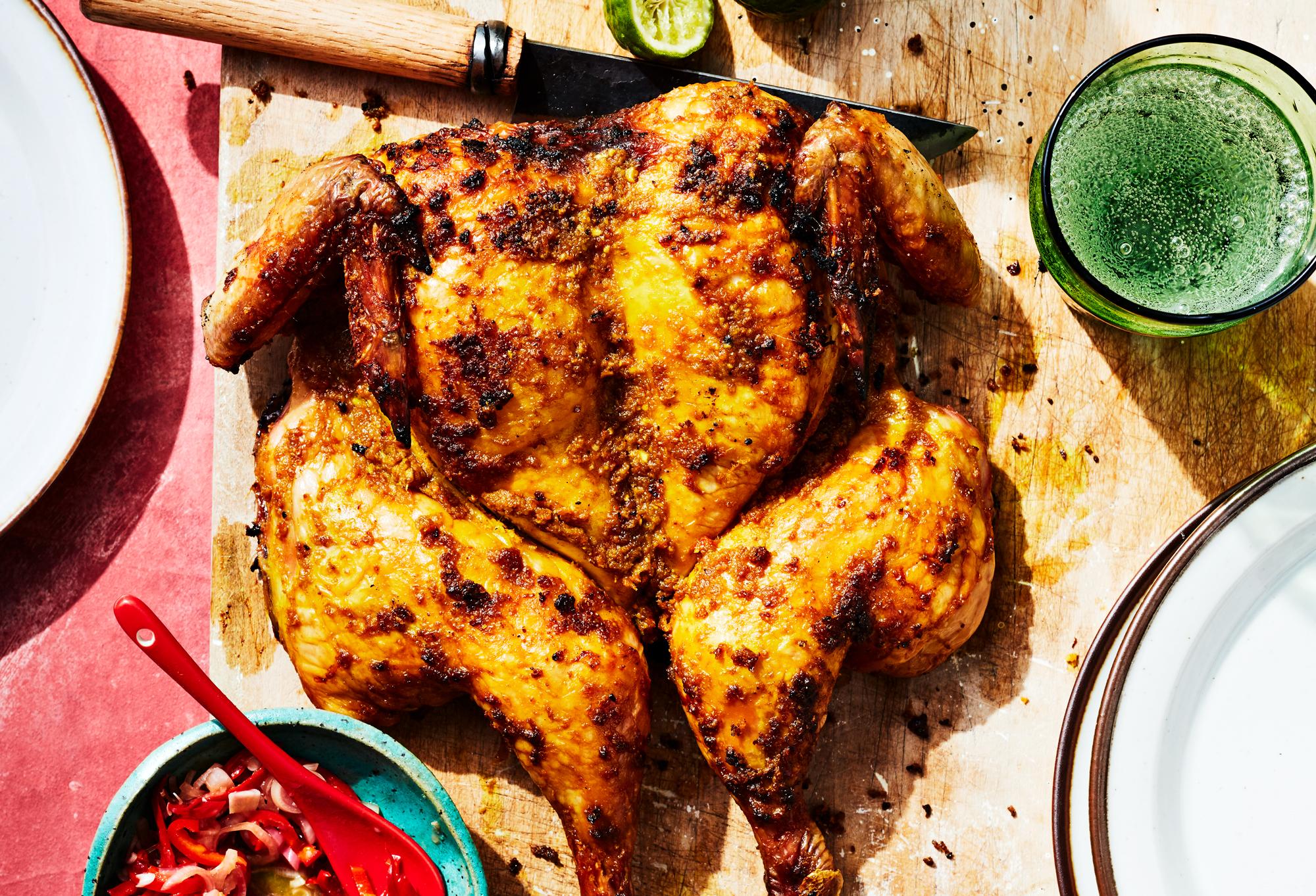 Grill Chicken Wallpapers - Top Free Grill Chicken Backgrounds ...