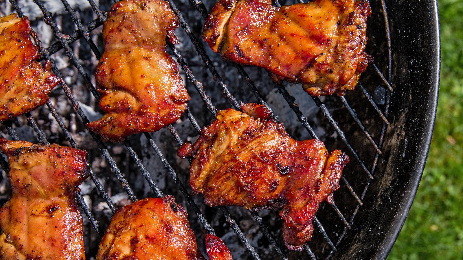 Grill Chicken Wallpapers - Top Free Grill Chicken Backgrounds ...