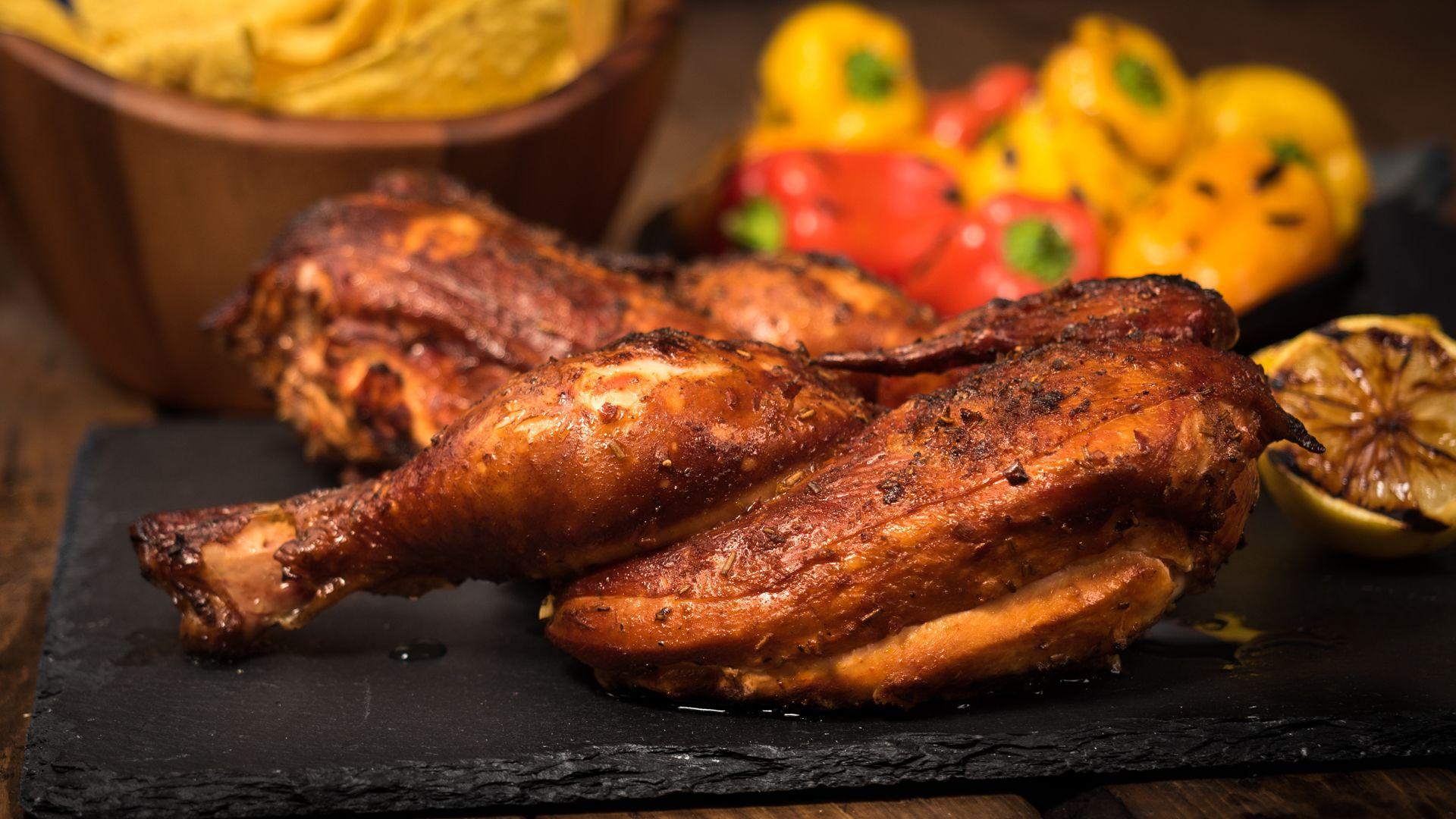 Grill Chicken Wallpapers - Top Free Grill Chicken Backgrounds ...