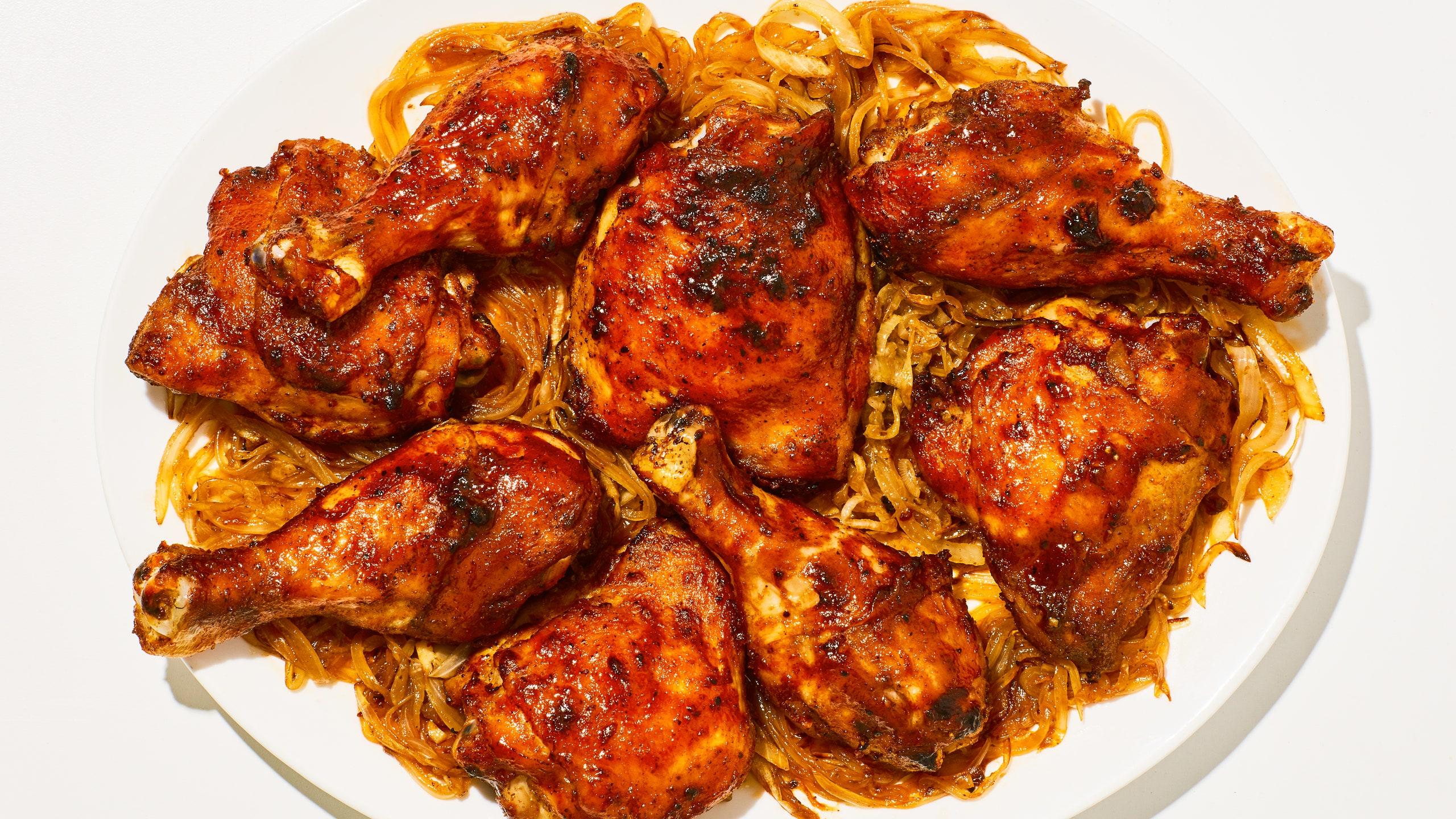Grill Chicken Wallpapers - Top Free Grill Chicken Backgrounds ...